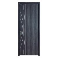 China Durable Hollow-Core Composite Door With Excellent Weather Resistance A for sale