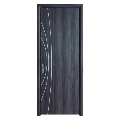 China Durable Hollow-Core Composite Door With Excellent Weather Resistance A for sale