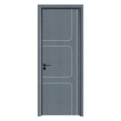 China Termite Resistance Hollow Core Door Long-Lasting Maintenance-Free for sale