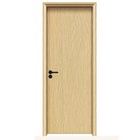 China Discover the Benefits of WPC Hollow Door Affordable and Long-Lasting Solution for sale