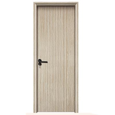China High-Performance WPC Hollow Door for Your Business Customizable and Affordable for sale