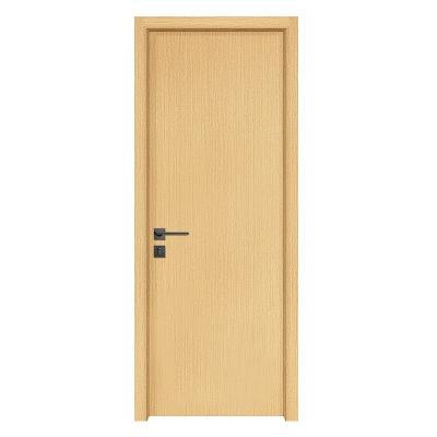 China Get the Best WPC Hollow Door for Your Project Durable and Stylish Solution Available Now for sale
