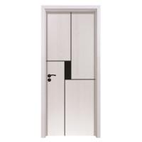 China Get the Best WPC Hollow Door for Your Project Durable and Stylish Solution Available Now for sale