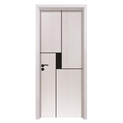 China Get the Best WPC Hollow Door for Your Project Durable and Stylish Solution Available Now for sale