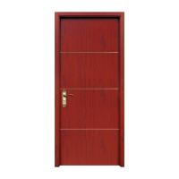 China Delivery Process Receive Your WPC Hollow Door in 20-30 Days for a Sleek and Modern Interior Design Solution for sale