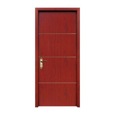 China Delivery Process Receive Your WPC Hollow Door in 20-30 Days for a Sleek and Modern Interior Design Solution for sale