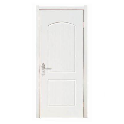 China Modern and Sleek Design of WPC Hollow Door Complements Various Interior Styles for sale