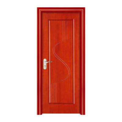 China WPC Hollow Door Durable and Environmentally Friendly Option for Residential and Commercial Spaces for sale