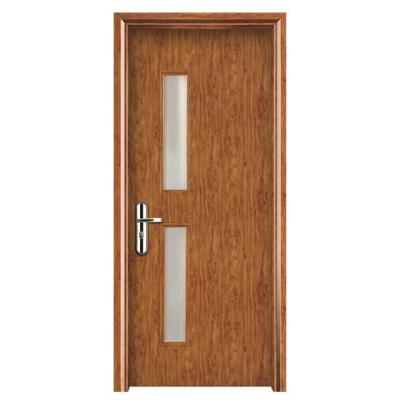 China Interior WPC Hollow Door Long-Lasting and Moisture-Resistant Choice for Various Rooms for sale