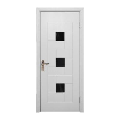 China Popular and In-Demand WPC Hollow Door for Residential and Commercial in Any Space for sale