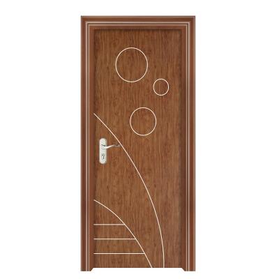 China Popular and In-Demand WPC Hollow Door for Residential and Commercial in Any Space for sale