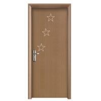 China WPC Hollow Door for Interior Spaces - 100+ Colors Available for sale