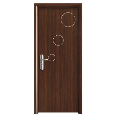 China WPC Hollow Door - 100+ Colors, Termite Proof, Soundproof Interior Door for sale