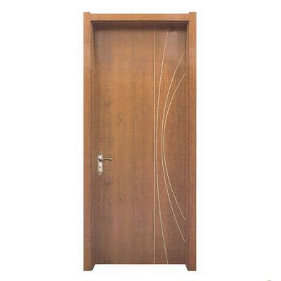 China Sleek and Modern Design WPC Hollow Door for Elegant and Stylish Spaces in Residential and Commercial for sale