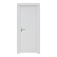 China Upgrade Your Interior with WPC Hollow Door Resistant to Moisture Warping and Cracking for a Solution for sale