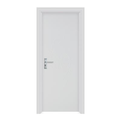 China Upgrade Your Interior with WPC Hollow Door Resistant to Moisture Warping and Cracking for a Solution for sale