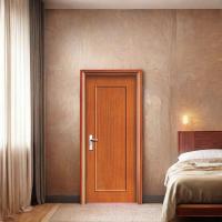 China Waterproof WPC Hollow Doors Durable and Soundproof for Superior Durability and Moisture Resistance in Any Environment for sale