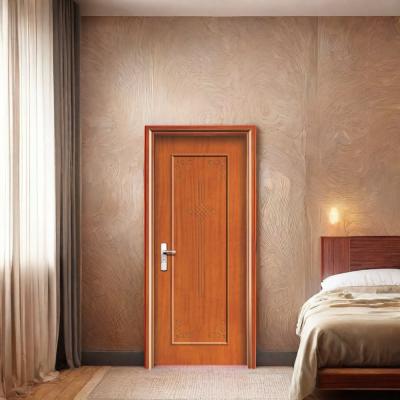 China Waterproof WPC Hollow Doors Durable and Soundproof for Superior Durability and Moisture Resistance in Any Environment for sale