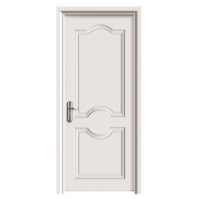 China Interior Solution Waterproof WPC Hollow Doors for Durability and Soundproofing in Any Environment for sale