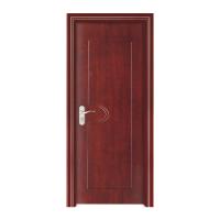 China 2025 New Design WPC Hollow Door Formaldehyde-free and Low Maintenance for Modern and Eco-Friendly Spaces for sale