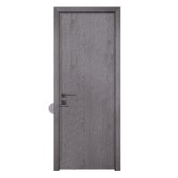 China Composite WPC Hollow Door with High Strength Stability, Soundproof Properties, and Heat Insulation for Interior Applications for sale