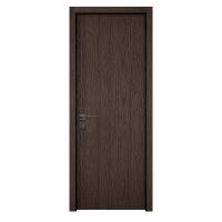China Composite WPC Hollow Door with Soundproof Heat Insulation and Moisture Resistant Properties for Interior Applications for sale