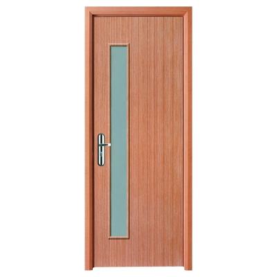 China WPC Hollow Door Durable and Soundproof Solution for Residential and Commercial Spaces for sale