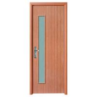 China Wholesale WPC Hollow Door Durable and Soundproof Solution for Residential and Commercial Spaces for sale