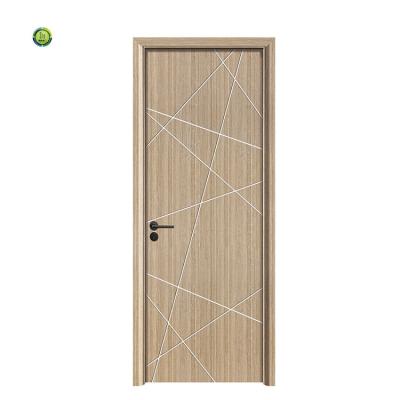 China Good Thermal Insulation Residential Composite Material Doors Designed With Low Maintenance and Enhanced Security Features for sale