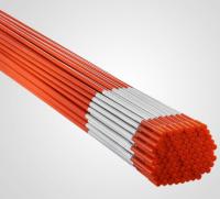 China Fiberglass Snow Stake Cold Resistance for sale