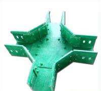 China Four Way FRP Cable Tray for sale