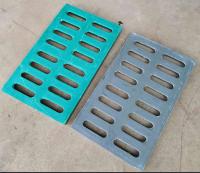 China Fibreglass Plastic Rain Drain with Chemical Resistance for sale