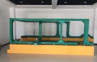 China Industrial FRP Cable Tray Fiberglass Cable Trunk With UV Resistance for sale
