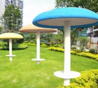 China Modern Style Fibreglass Structures Or Buildings Used In Recreational Areas for sale
