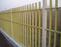 China Pultruded FRP Fencing For Heavy Industry for sale
