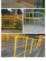 China Multipurpose Round FRP Pultruded Tube 5 Inch Fiberglass Tube In Engineering Field Hollow Tube for sale
