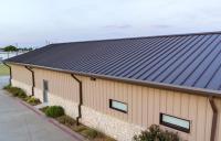 China Corrugated Fibreglass Roofing Panels for sale