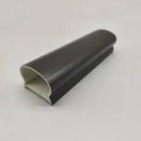 China Complicated Shape FRP Pultruded Profiles Non Corrosive Easy Installation for sale