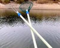 China High Tensile Flexible Strength FRP Fishing Rod Fiberglass Round Rod Antirust for sale