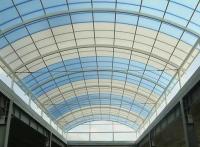 China Heat Resistant FRP Moulded Products Used In Civil Engineering for sale