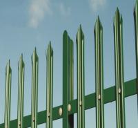 China Green Customization FRP Fencing Acid And Alkali Resistance Long Lifespan for sale