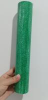 China High Strength FRP Fiberglass Hollow Rod Round Tube For Building Construction for sale