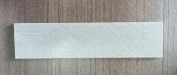 China Gray Anti-slip Fibreglass Construction Frp Flat Bar Frp Strips FRP Pultruded Retangular Bar for sale