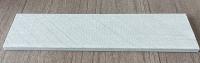 China Gray Anti-slip Fibreglass Construction Frp Flat Bar Frp Strips FRP Pultruded Retangular Bar for sale