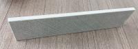 China Gray Anti-slip Fibreglass Construction Frp Flat Bar Frp Strips FRP Pultruded Retangular Bar for sale