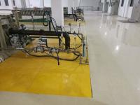 China Customized Varies Size FRP Grating For Walkway Or Platform To Satisfy You for sale