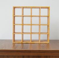 China FRP Grating Used In Platform Or Walway In 38*38*38mm With Customized Color And Size for sale