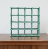 China Green FRP Grating For Platform Or Walkway Use And Customized Size And Color for sale