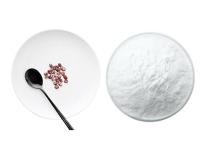 China A1 Raw Material Urea Formaldehyde Plastic Urea Moulding Compound For Melamine Ware for sale
