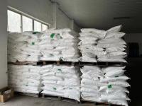 China EU Melamine Resin White Powder For Plywood HPL Coating for sale